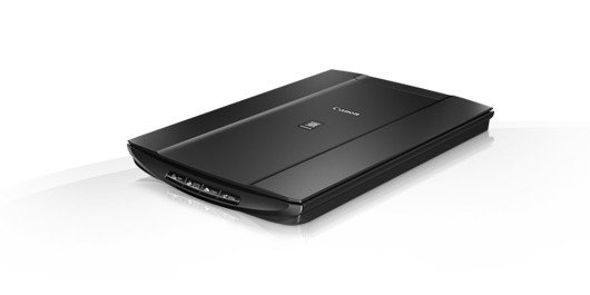 Scanner Canon LiDE-120 - WIKI High Tech Provider