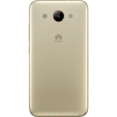 Huawei Y3 2017 - WIKI High Tech Provider