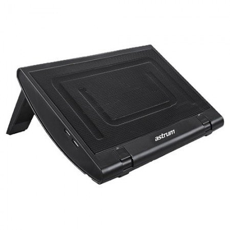 Support Pour Notebook Astrum Avec Ventilo - WIKI High Tech Provider