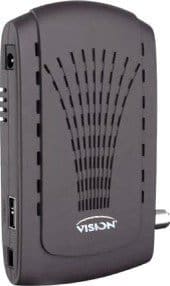 RECEPTEUR PINACLE P8100 HD Mini - WIKI High Tech Provider