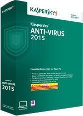 Kaspersky Antivirus - WIKI High Tech Provider