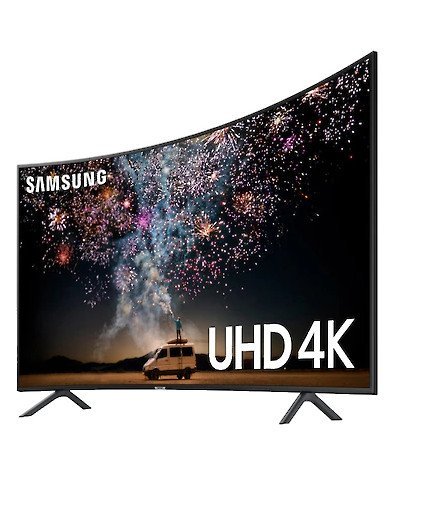 "Téléviseur Samsung 55""RU7300 4K Smart" - WIKI High Tech Provider
