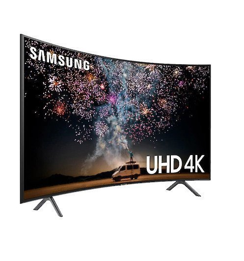 "Téléviseur Samsung 55""RU7300 4K Smart" - WIKI High Tech Provider