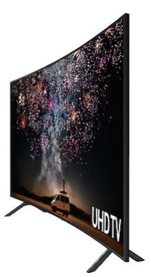 "Téléviseur Samsung 55""RU7300 4K Smart" - WIKI High Tech Provider