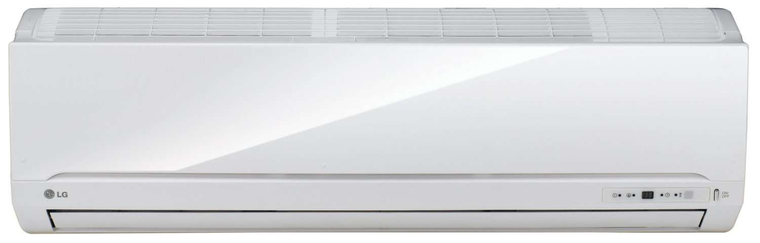 Climatiseur LG Jet COOL 12000 BTU Chaud&Froid - WIKI High Tech Provider