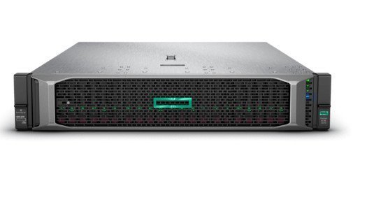 Serveur HP Rack 2U DL385 Gen 10 AMD EPYC 7302 16 GB - WIKI High Tech ...