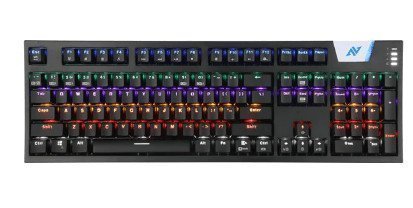 Clavier Mécanique ABKONCORE K660 ARC - WIKI High Tech Provider