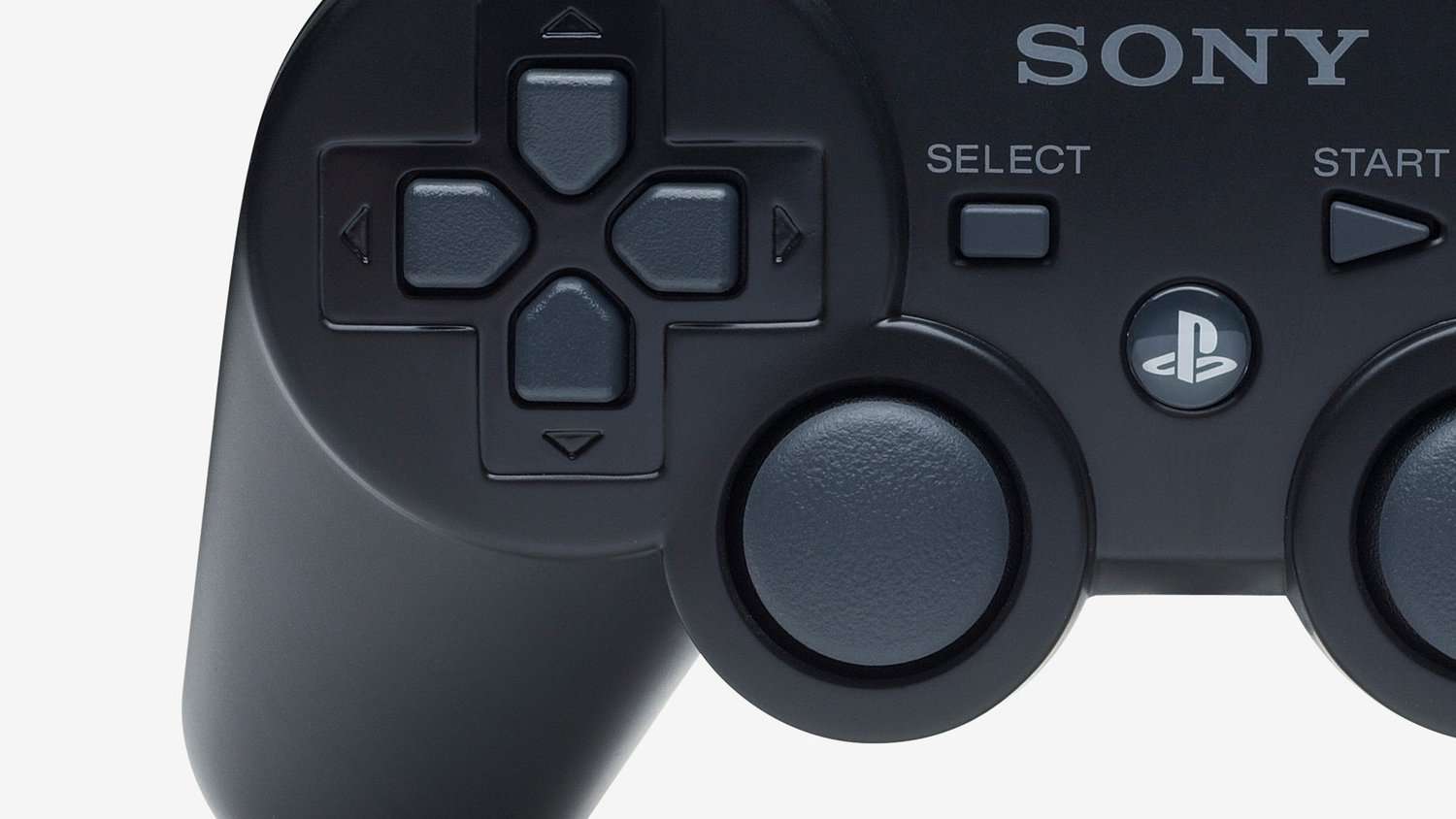 PS3 manette sans fil dual shock 3 - Wiki.tn