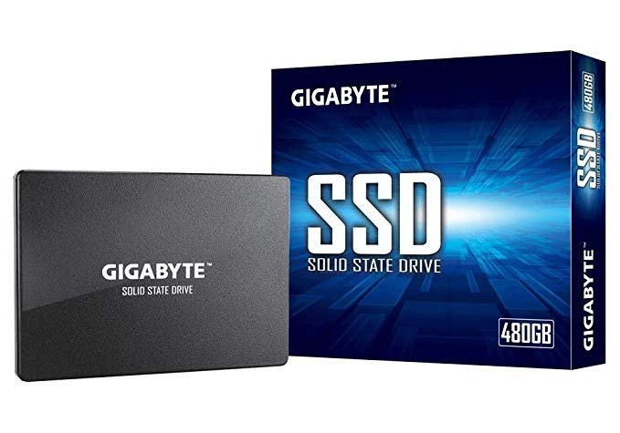 Disque Dur Interne SSD GIGABYTE Nvme 512 Go - WIKI High Tech Provider