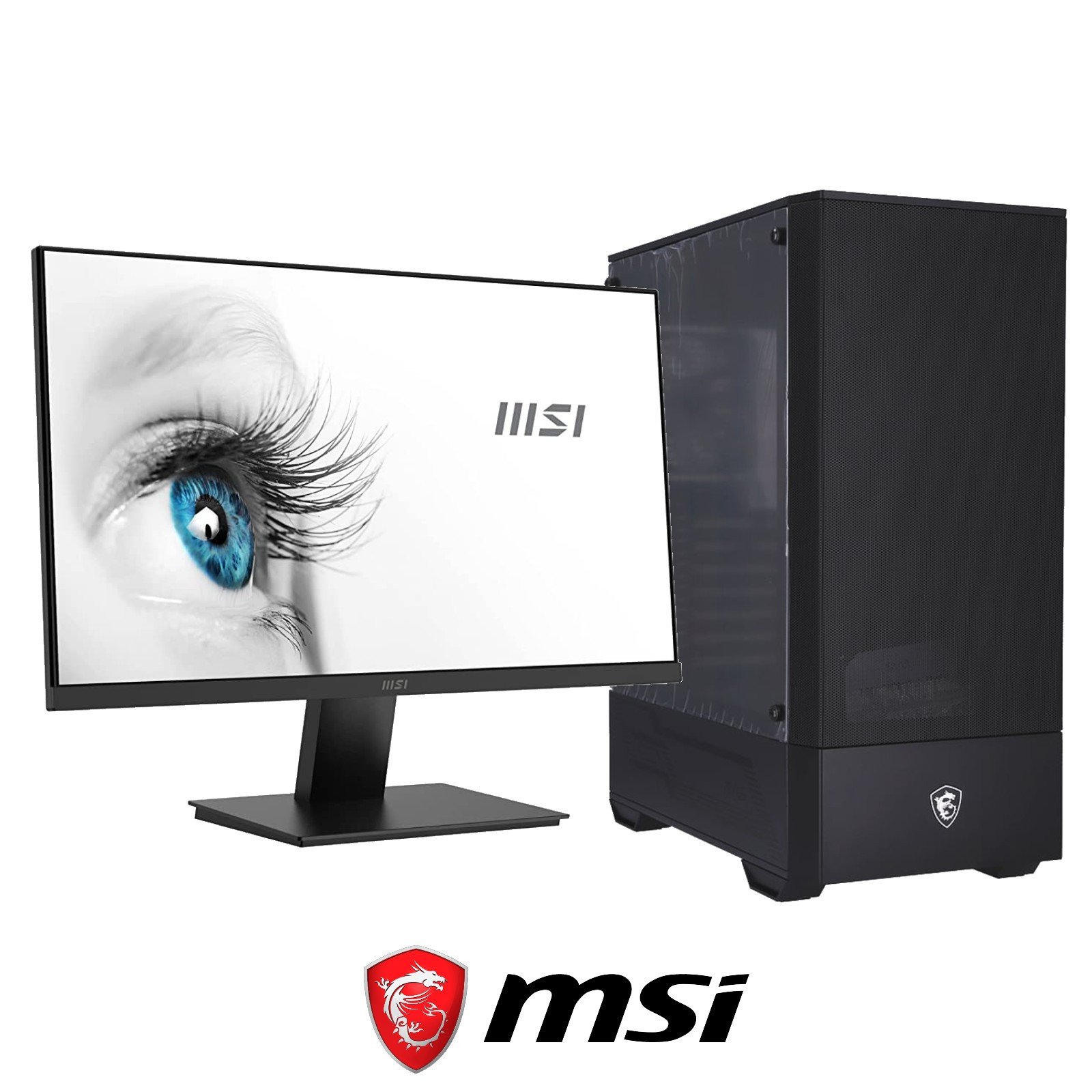 PACK KIMERA MSI ESSENTIEL I7 - WIKI High Tech Provider