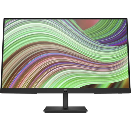 Ecran HP V24v G5 23.8" FULL HD VA 75HZ - WIKI High Tech Provider